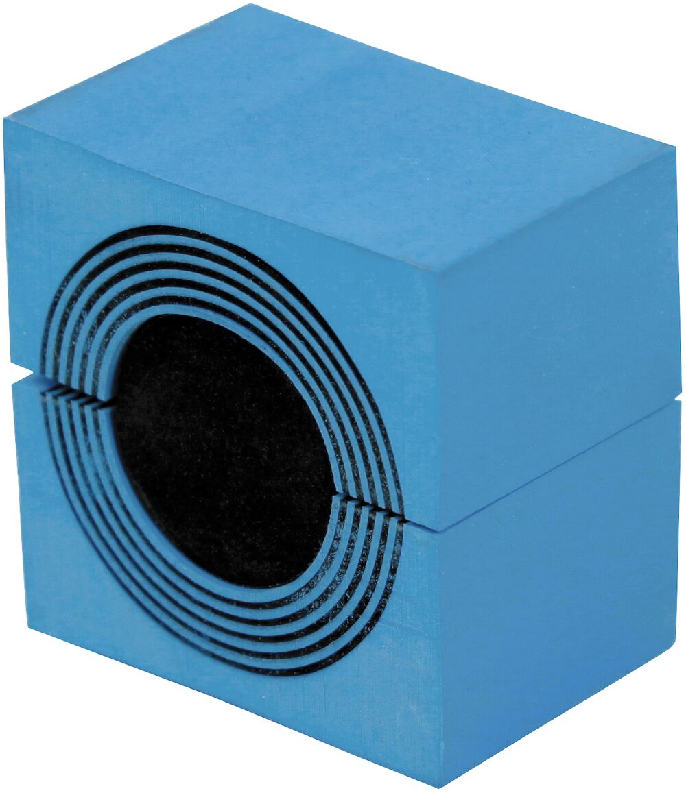 Multidiameter Roxtec CM Roxtec 